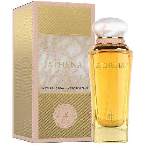 Athena | 100ml - Maison Alhambra – CNobre Store Portugal
